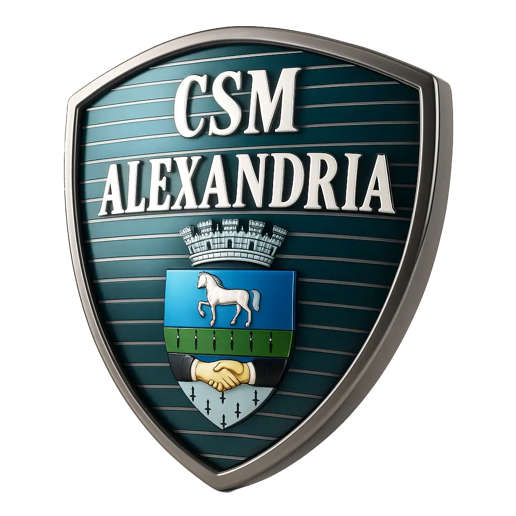 CSM Alexandria - ACS ACADEMICA BALȘ